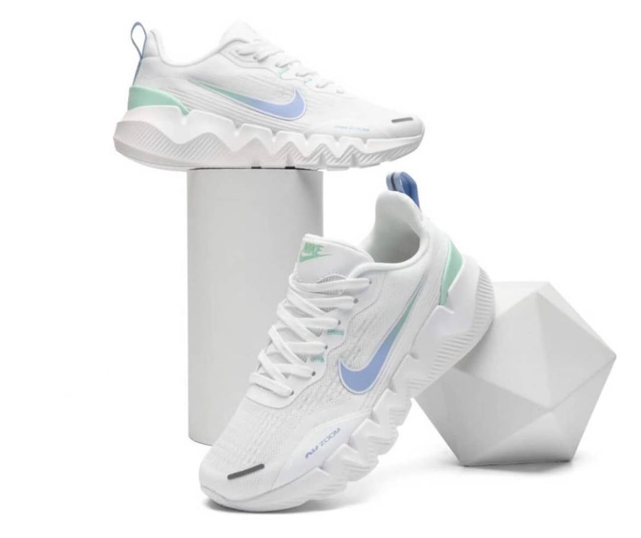 Nike – Nancy Shoes Ps