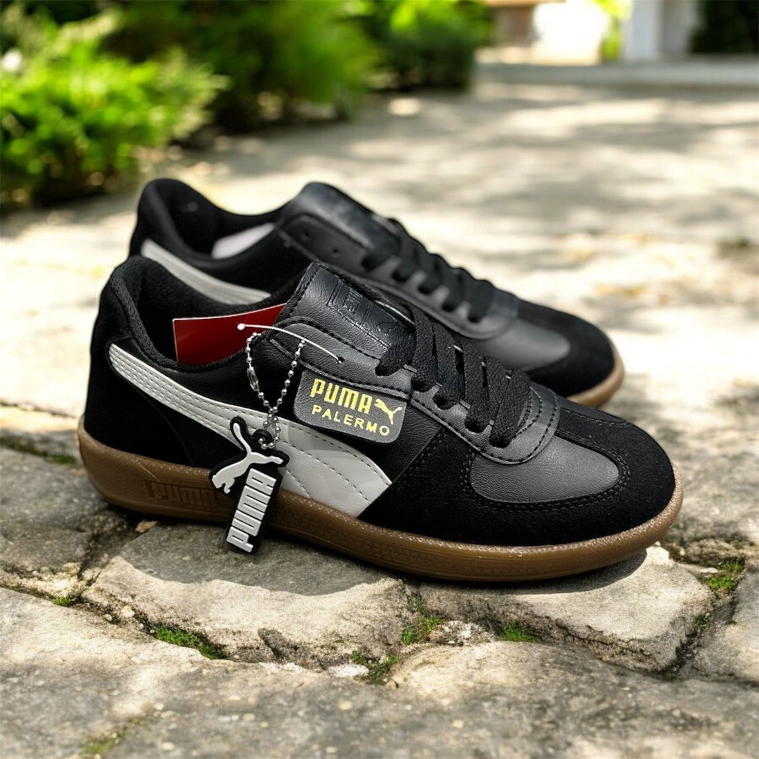 PUMA – Nancy Shoes Ps