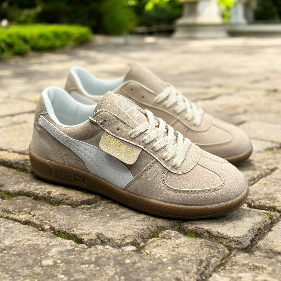 PUMA – Nancy Shoes Ps